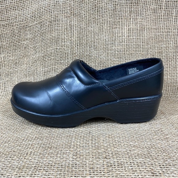Abeo | Shoes | Abeo Clogs Bio System Comfort Nursing Slip Resistant ...